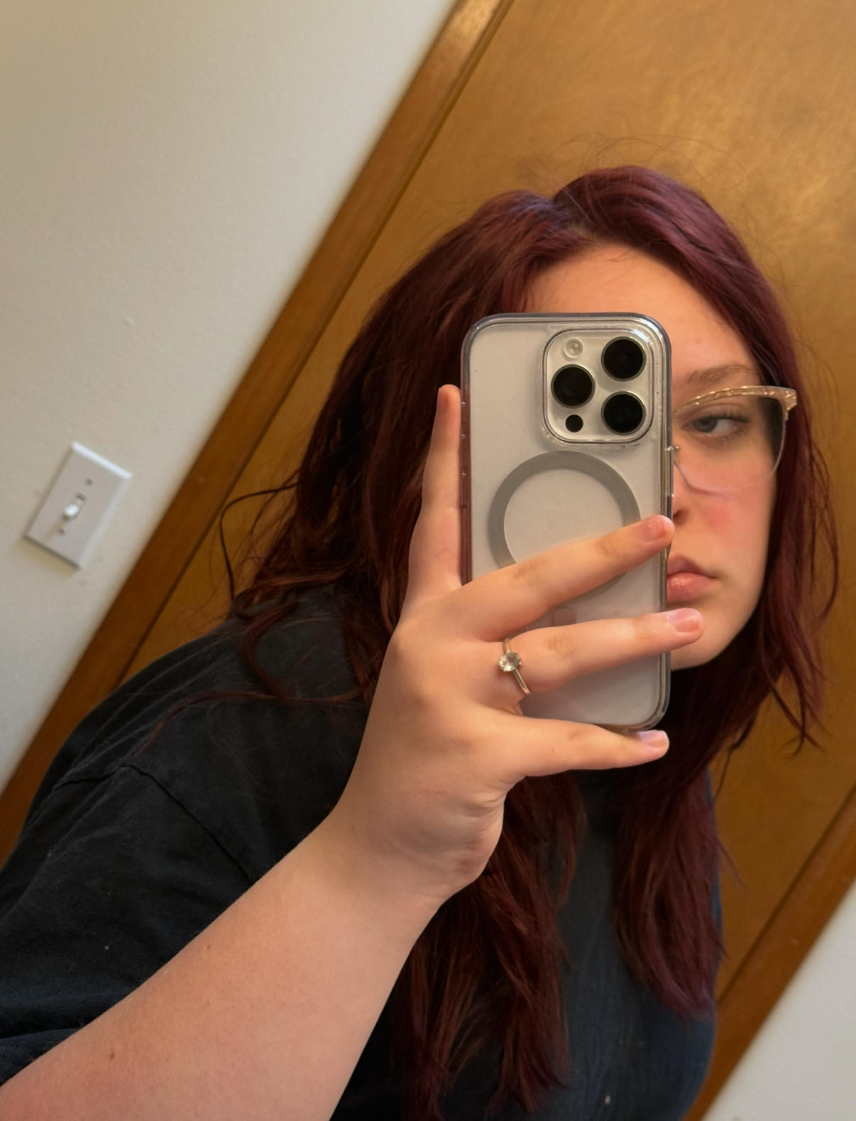 Arora Himmelberger - ilomilo Cover